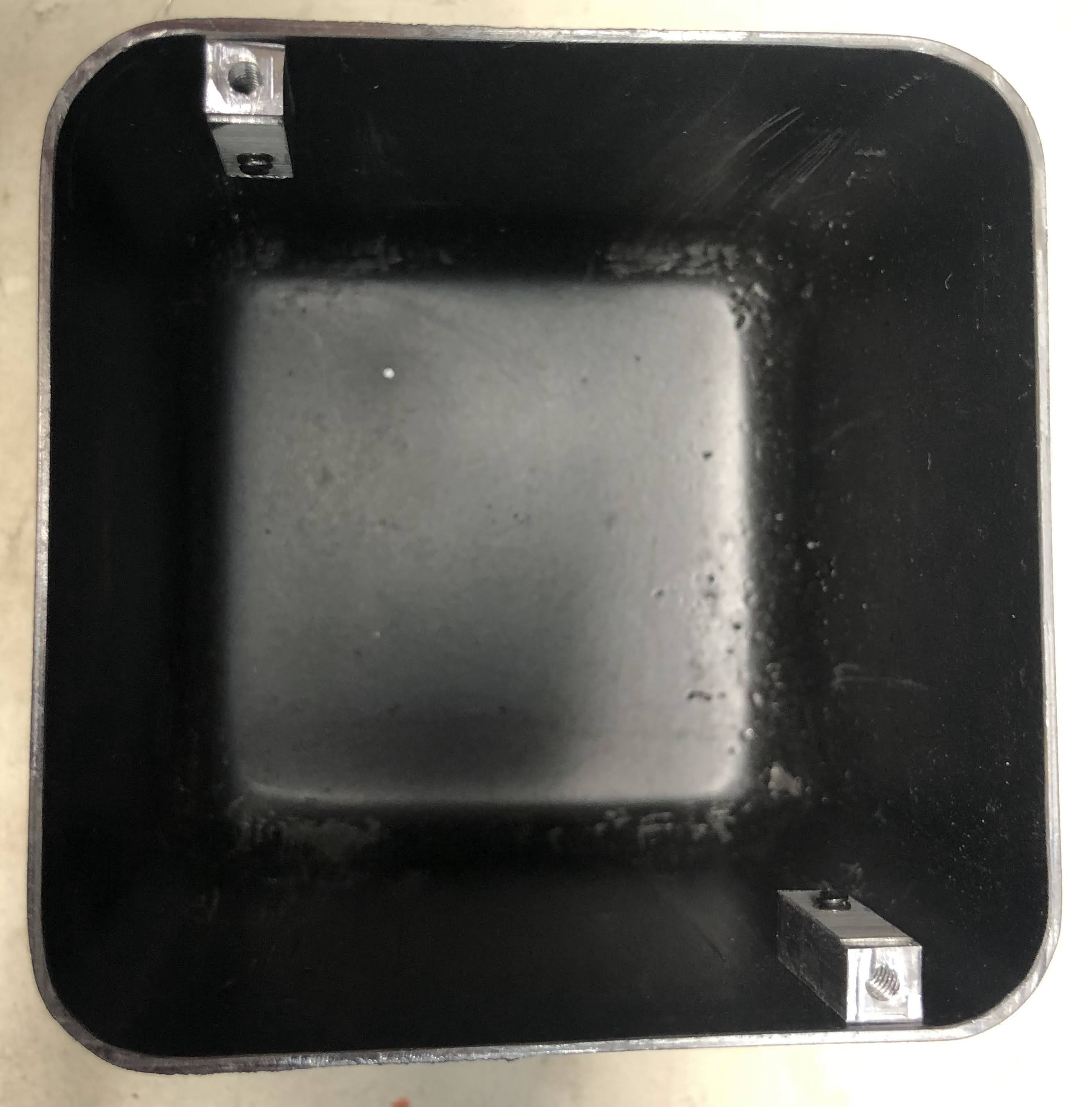 A Dynaco ST35 Tube Amp Built In The Style Of Classic McIntosh ...